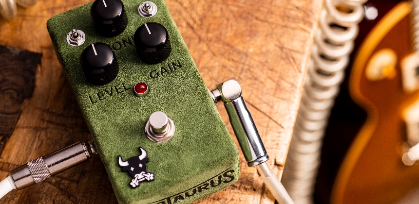 Octaurus LTD Pre-Order: Secure Yours with Confidence Now | FX Pedal ...