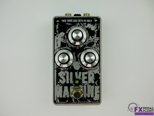 FX Pedal Planet Online Store Boutique Effects Pedals UK | FX Pedal ...